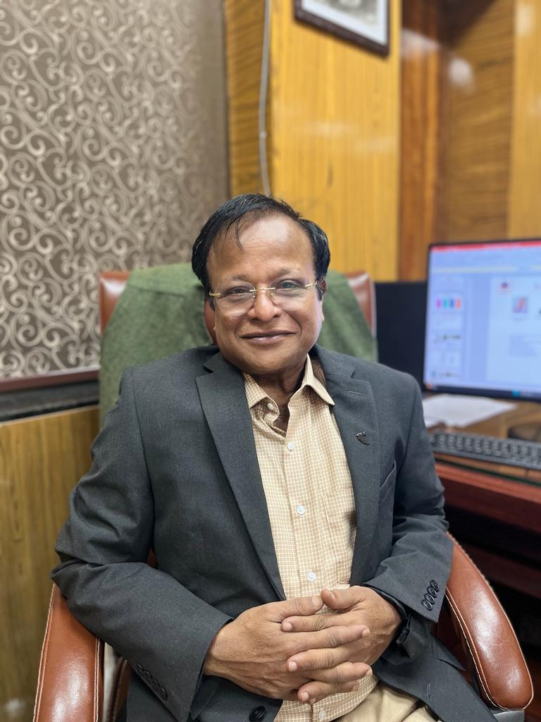 Quantum Seminar Series